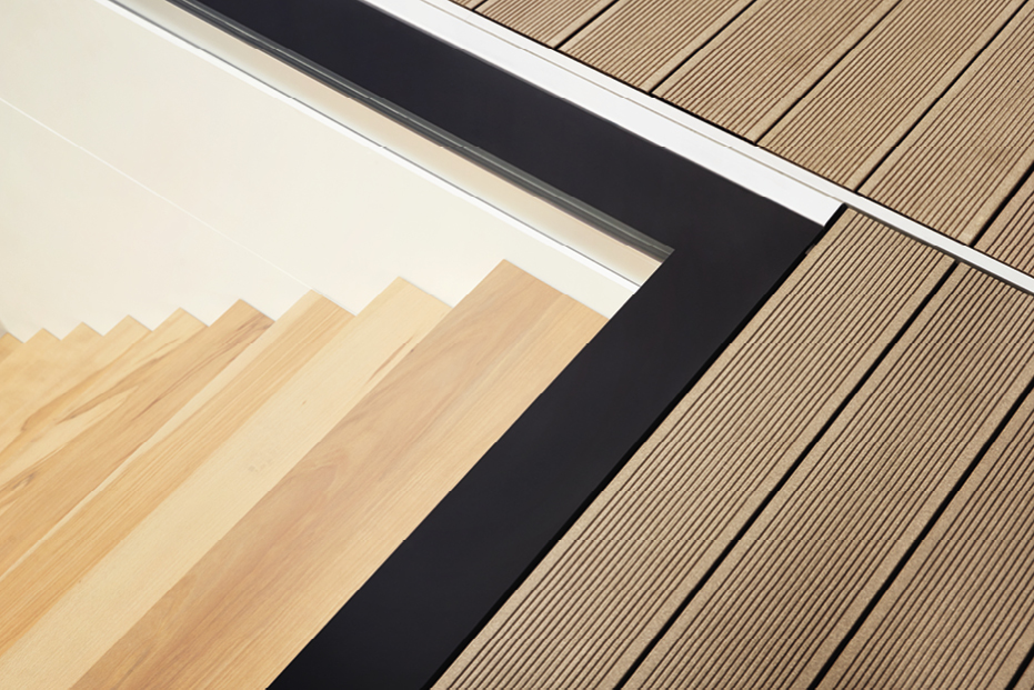 Stebler - Galerie - Glashaus - Dachfenster - s: 211E DA